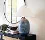 Cyprus Ceramic Table Lamp | Pottery Barn