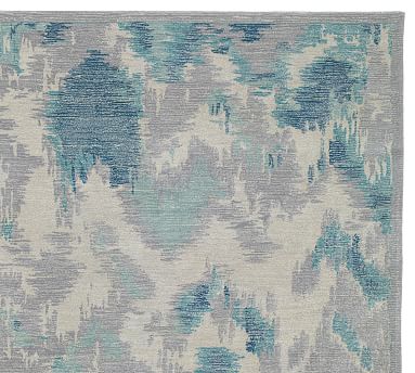 Pascal Rug Swatch - Free Returns Within 30 Days | Pottery Barn