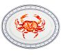 Golden Rabbit Crab House Enamel Collection | Pottery Barn