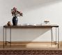 Farrow Console Table (78") | Pottery Barn