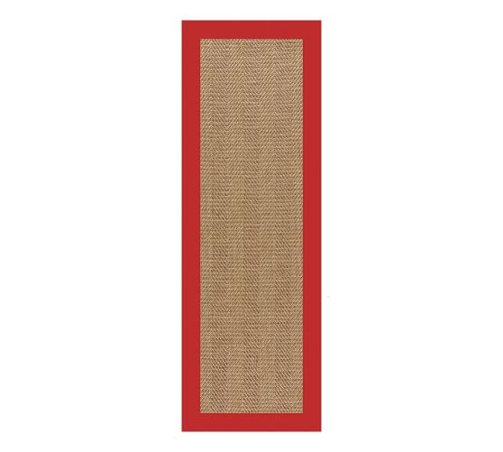 Ryeo Herringbone Outdoor Performance Rug | Pottery Barn