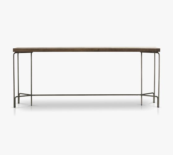 Farrow Console Table | Pottery Barn