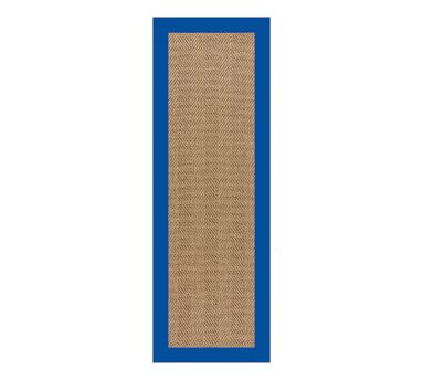 Ryeo Herringbone Outdoor Performance Rug | Pottery Barn
