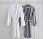 Soft Cotton Robes | Pottery Barn