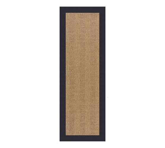 Ryeo Herringbone Outdoor Performance Rug | Pottery Barn