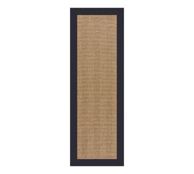 Ryeo Herringbone Outdoor Performance Rug | Pottery Barn