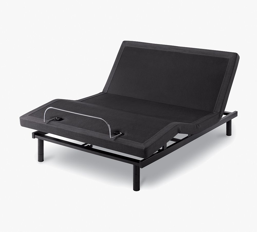 Serta Motion Essentials Adjustable Base | Pottery Barn