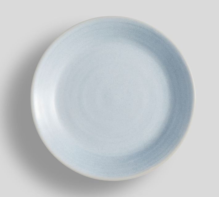 Larkin Outdoor Melamine Salad Plates | Pottery Barn