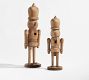 Wooden Nutcrackers | Pottery Barn