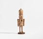 Wooden Nutcrackers | Pottery Barn