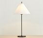 Ellis Metal Table Lamp | Pottery Barn