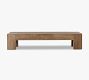 Fia Rectangular Coffee Table | Pottery Barn