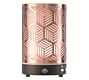 Array Copper Metal Diffuser | Pottery Barn