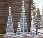 Light Show LED Tree | Pottery Barn