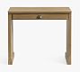Printer's Mini Writing Desk (35") | Pottery Barn