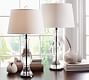Marston Crystal Table Lamp | Pottery Barn