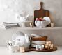 Aaron Probyn Bone China Coffee Mug | Pottery Barn