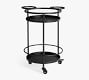 Disney Mickey Mouse Round Kitchen Cart | Pottery Barn