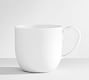 Aaron Probyn Bone China Coffee Mug | Pottery Barn