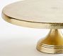 Rustic Metal Cake Stand | Pottery Barn