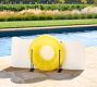 Aster Outdoor Pool Float Storage | Pottery Barn