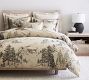 Rustic Forest Duvet Cover & Shams | Pottery Barn