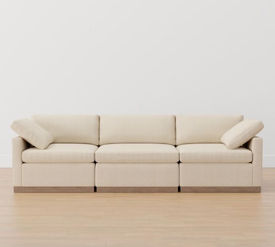 Dream Wood Base Collection | Pottery Barn