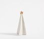 Ceramic Tree With Star | Pottery Barn