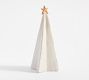 Ceramic Tree With Star | Pottery Barn