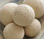 Rope Decorative Spheres | Pottery Barn