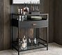 Hardy Bar Console | Pottery Barn