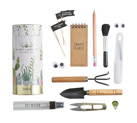 Plant Lady Kit | Pottery Barn
