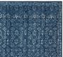 Kala Hand Loomed Wool Rug Swatch | Pottery Barn