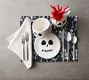 Skeleton Cereal Bowl | Pottery Barn