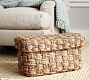 Lucy Woven Baskets | Pottery Barn