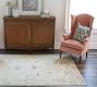 Dovie Persian-Style Rug | Pottery Barn