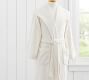 Powder Plush Robe | Pottery Barn