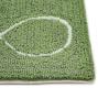 Bees Hand-Tufted Outdoor Rug | Pottery Barn