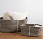 Patrick Storage Baskets | Pottery Barn