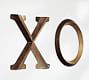 XO Letters | Pottery Barn