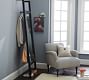 Melanie Floor Mirror Rack | Standing Mirror | Pottery Barn
