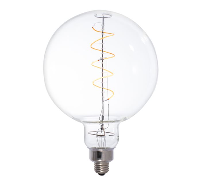 G63 Grand Filament LED Bulb | Pottery Barn