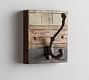 Single Colorblock Hook | Pottery Barn