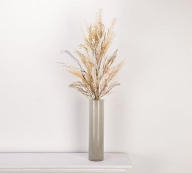 Faux Fall Grass Bundles - Set Of 6 | Pottery Barn