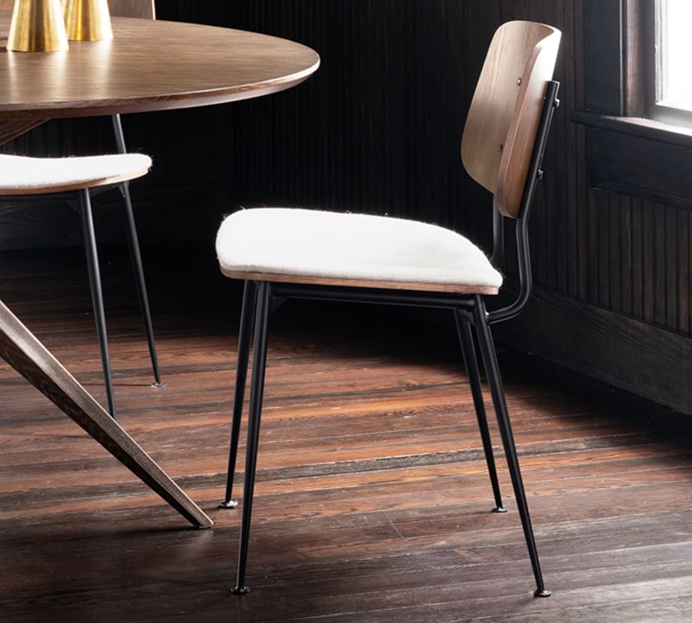 Ezri Dining Chair | Pottery Barn