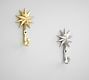 Star Single Hooks | Pottery Barn