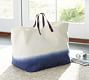 The Emily & Meritt Ombre Tote | Pottery Barn