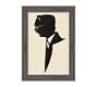Dapper Gent Paper Print | Pottery Barn