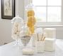 Capiz Bath Accessories | Pottery Barn