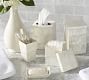 Capiz Bath Accessories | Pottery Barn